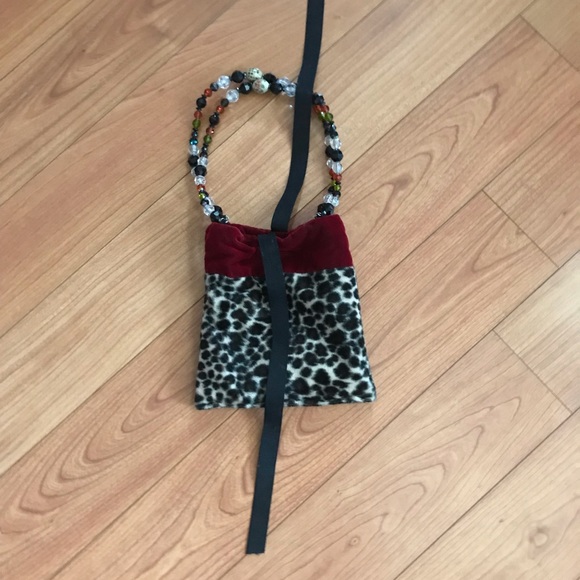 Jana Martin Original | Bags | Orig Of A Kind Jana Martin Hand Purse ...